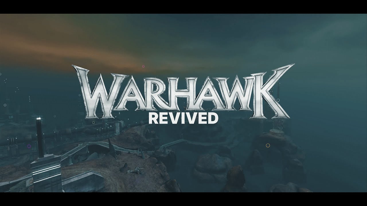 Warhawk Revived - Official Trailer (2025) | AVAILABLE NOW! - YouTube