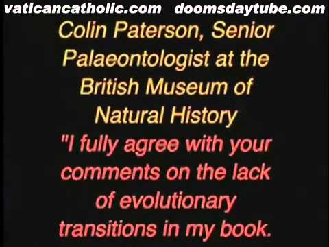 Science Proves God is real by brother michael dimond part-1 - YouTube