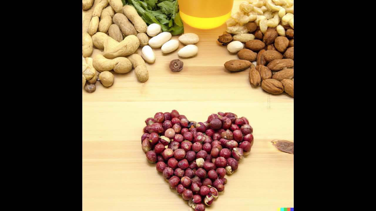 Choosing A Heart Healthy Diet YouTube choosing-a-heart-healthy-diet-youtube