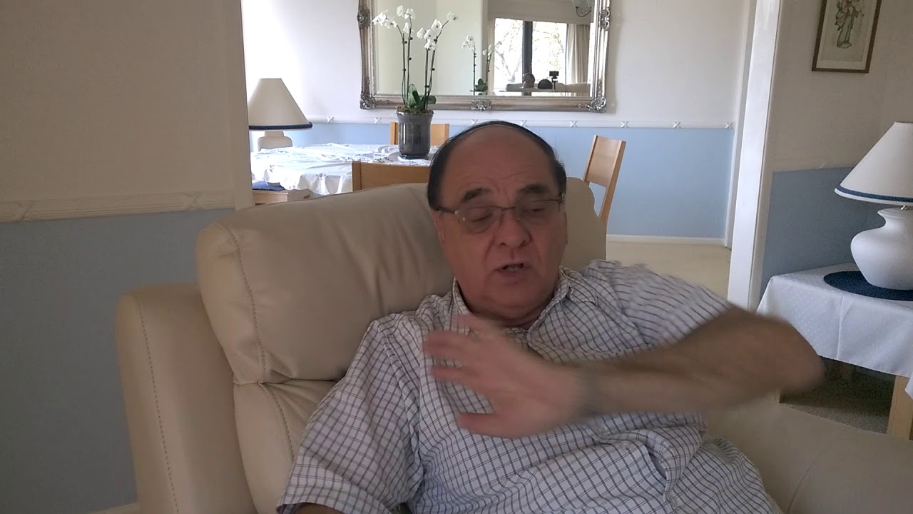 ARCHIE'S DAD DISCUSSES - Advice available for the viewers - YouTube