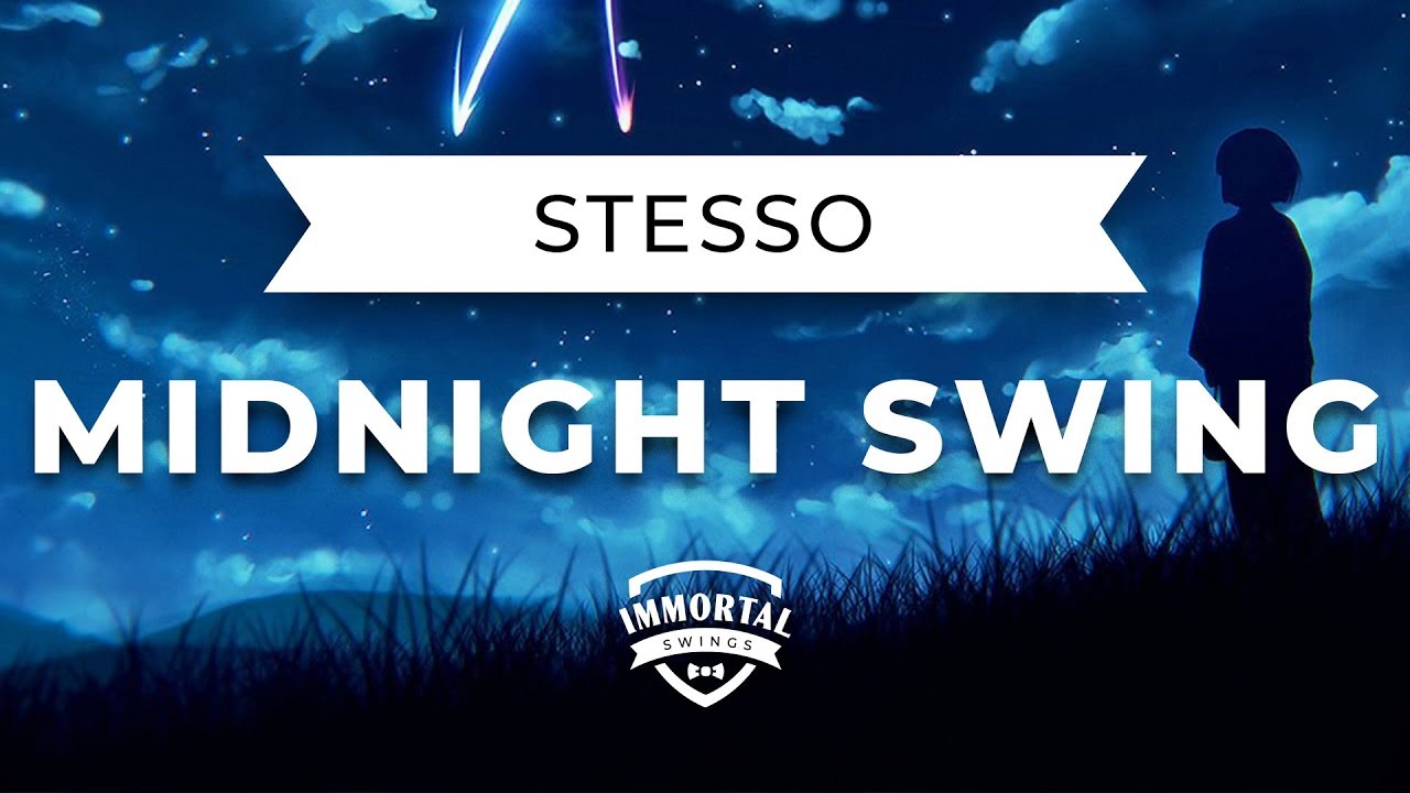 STESSO - Midnight Swing (Electro Swing) - YouTube Music