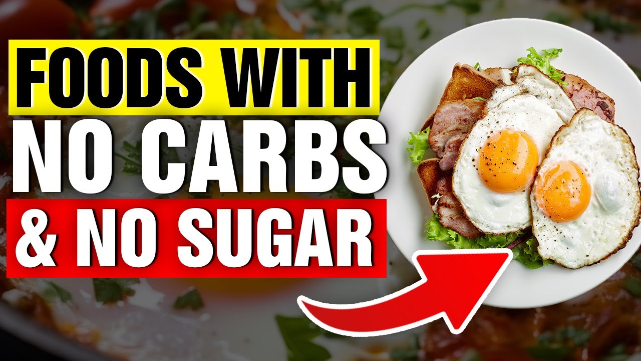 Healthiest Foods With No Carbs And No Sugar Transform Your Eating healthiest-foods-with-no-carbs-and-no-sugar-transform-your-eating