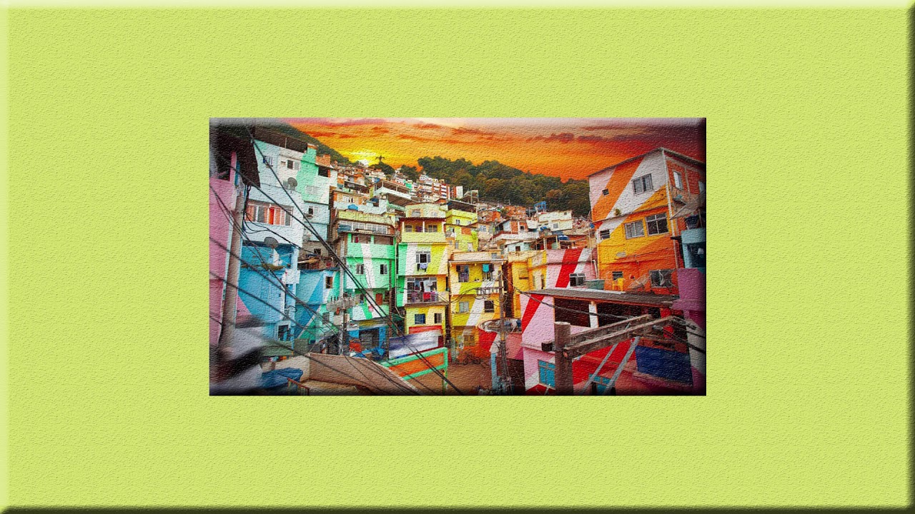 "FAVELA" - Funk Brasileño Beat Instrumental/Trap - YouTube