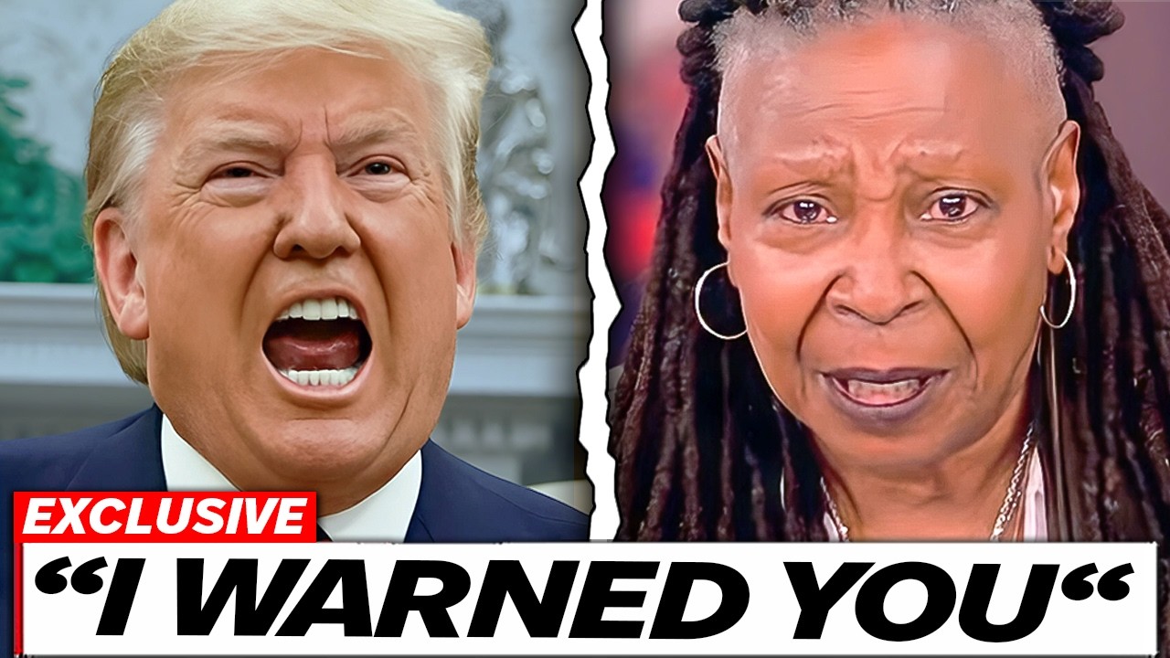 The View Gets CANCELED After 30+ Defamation Lawsuits Shake ABC Network ...