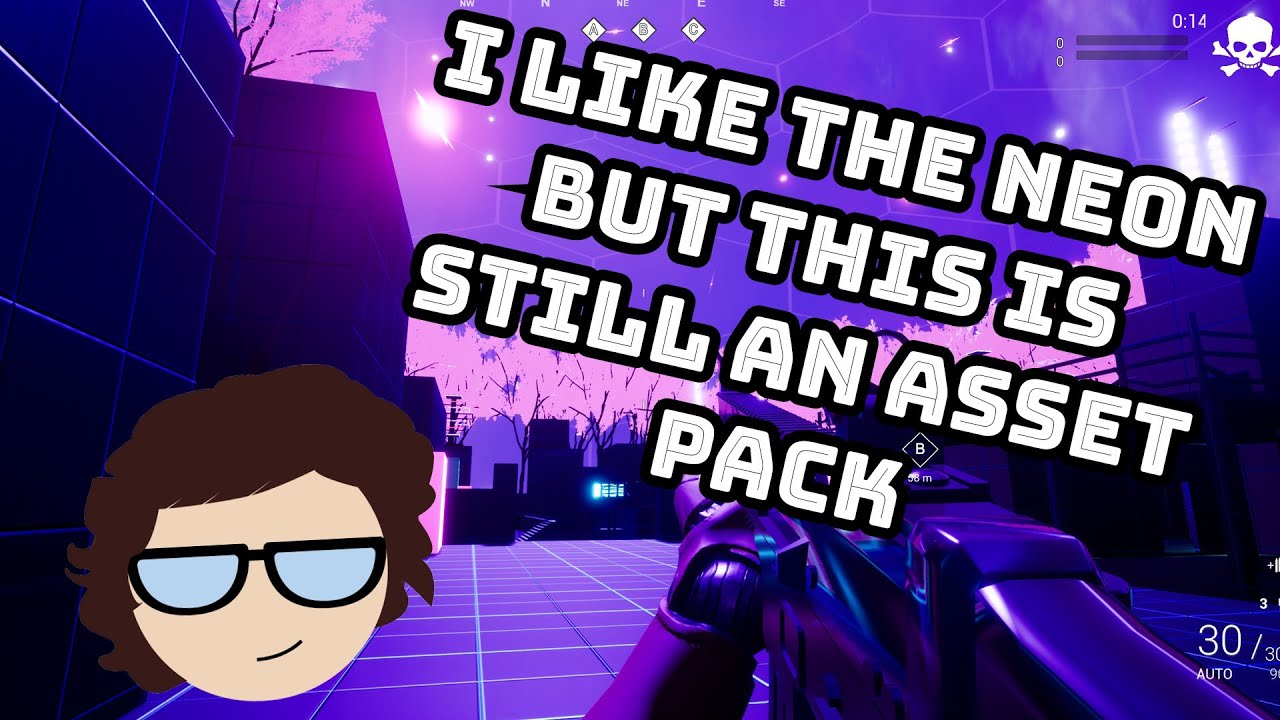 Fight Until Death - Multiplayer Only Asset Packs - YouTube