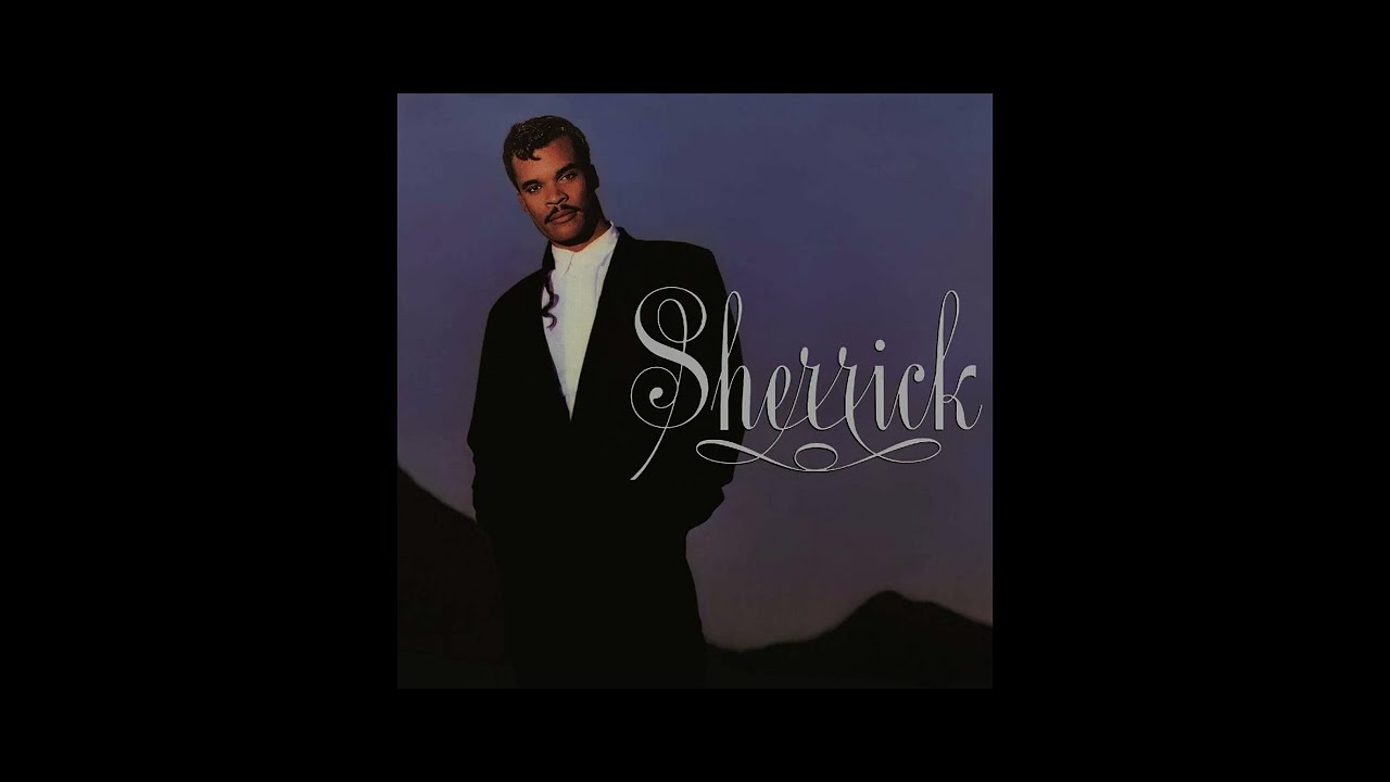 SHERRICK - Let's Be Lovers Tonight (Extended Dance Mix) 1987 - YouTube