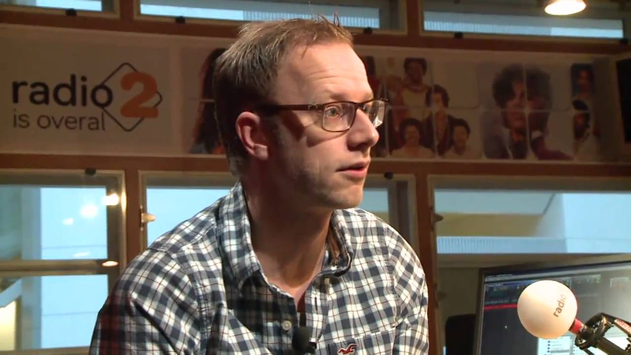 Top voor Nop - Sander de Heer - YouTube