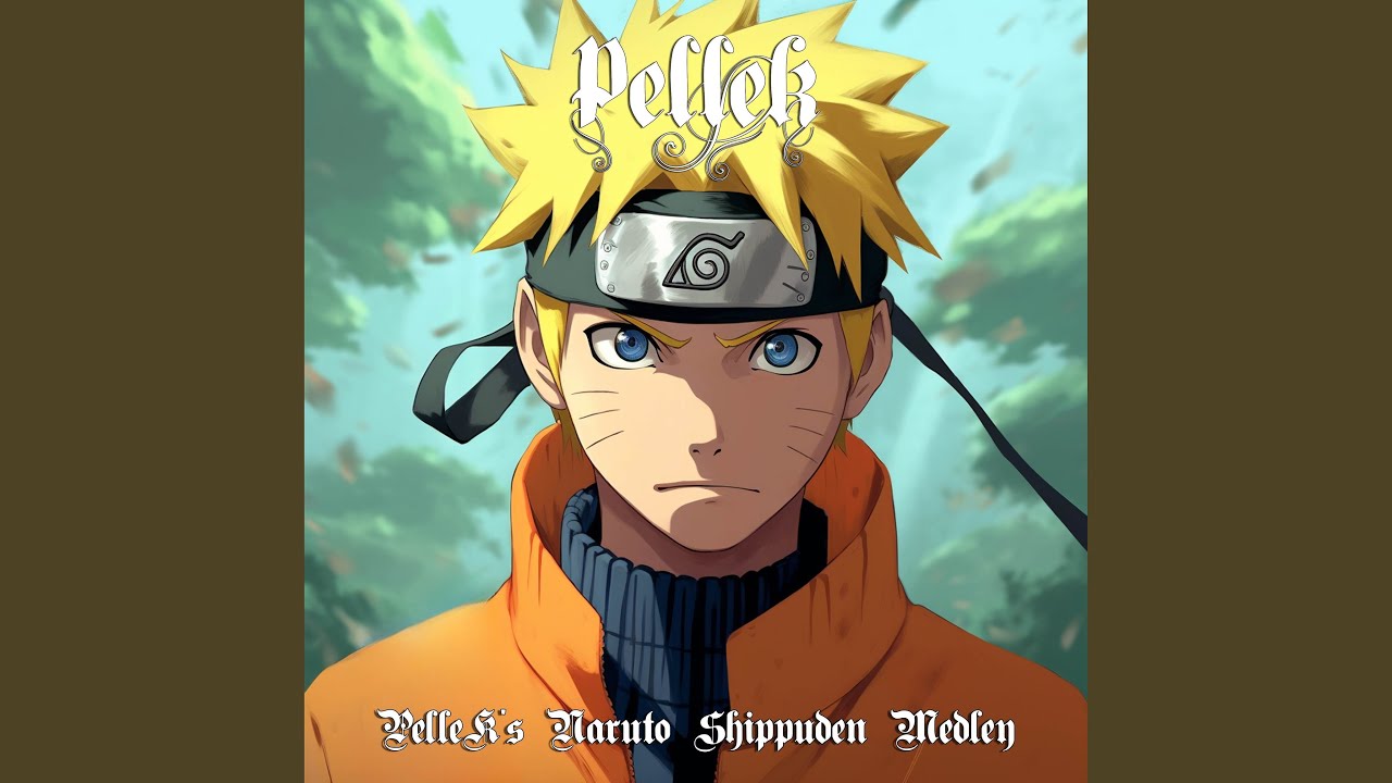 Hero's Come Back!! (Naruto Shippuden Opening 1) - YouTube