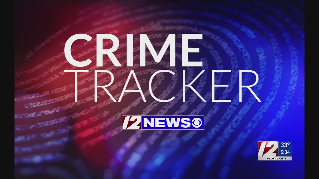 Crime Tracker: Police ID victim of deadly Providence shooting - YouTube