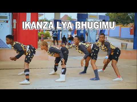 Dkt Shingisha Tembo Ft Balance..Ikanza Lya Bhugimu(Official Music)0759952925