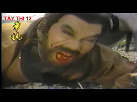 Tây Thi Phùng Bửu Bửu Tập 12