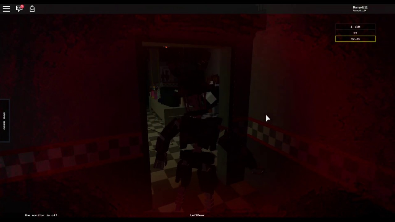 Roblox: Ultimate Random Night - YouTube
