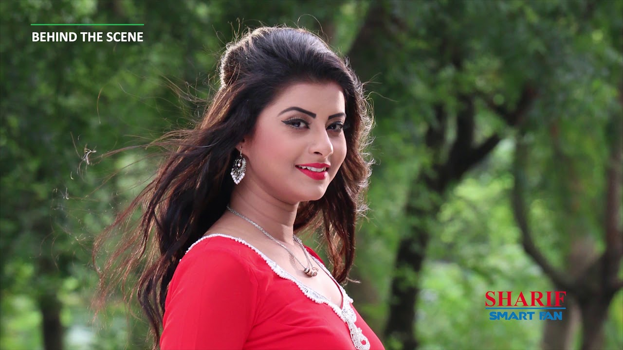 Sharif Smart Fan I শরীফ স্মার্ট ফ্যান Making - YouTube