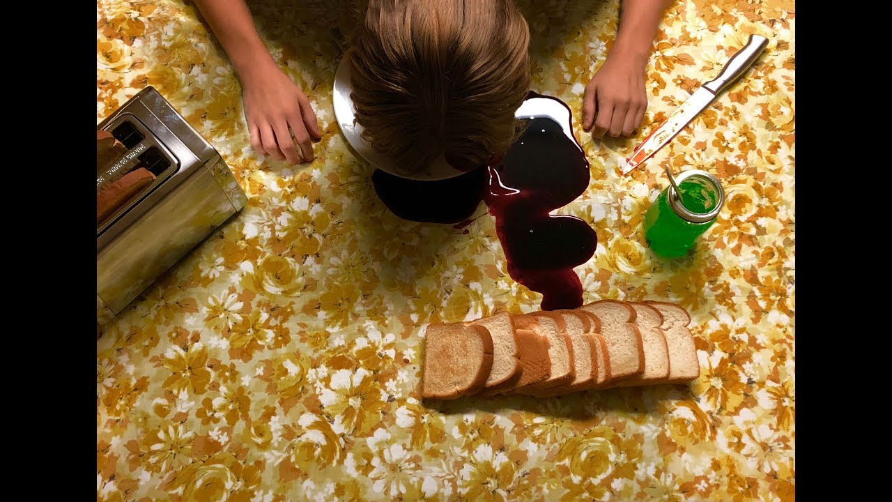 grease drop 01 - YouTube