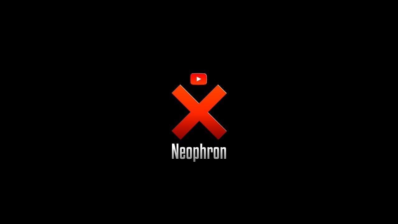 ️Стрим Neophron'а — 11.08.20 - YouTube
