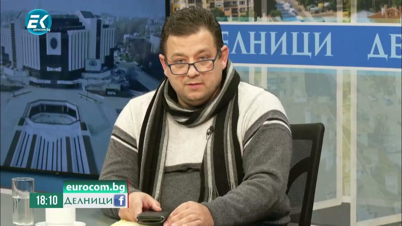 Николай Марков - YouTube