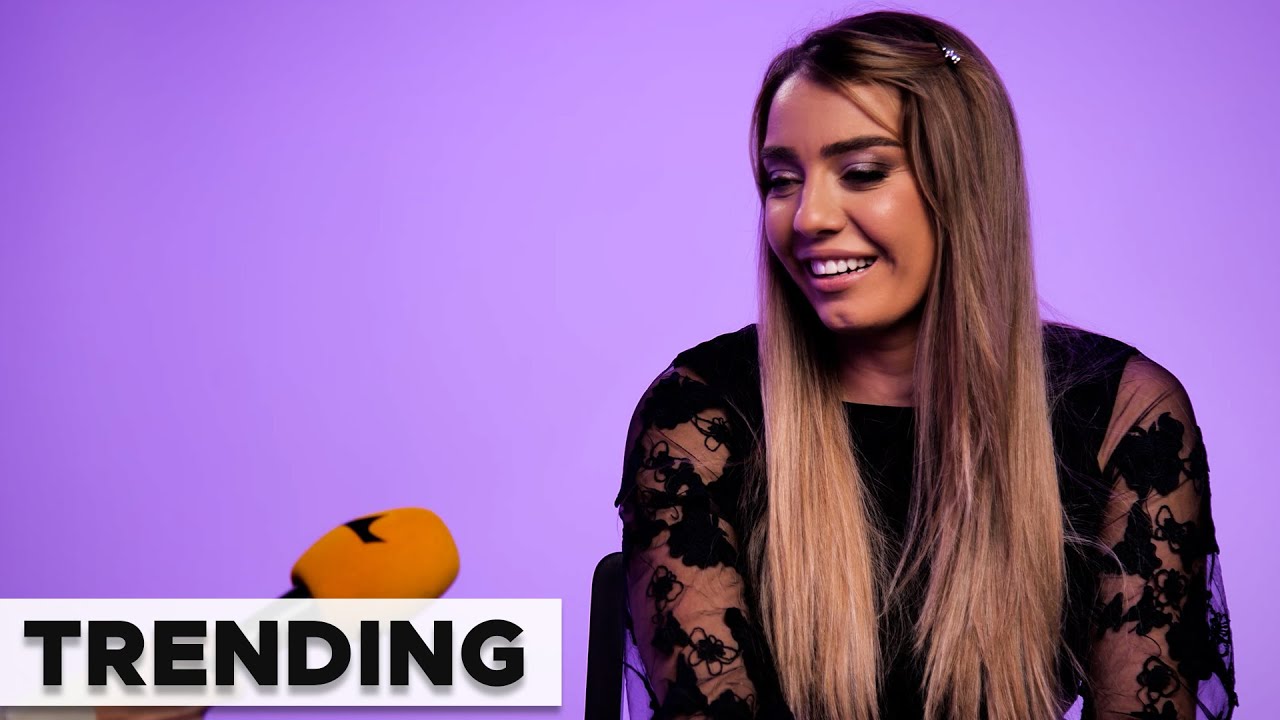 TARA RISTIĆ o baki, prankovima, TikToku i influenserima. *SAZNAJTE ...