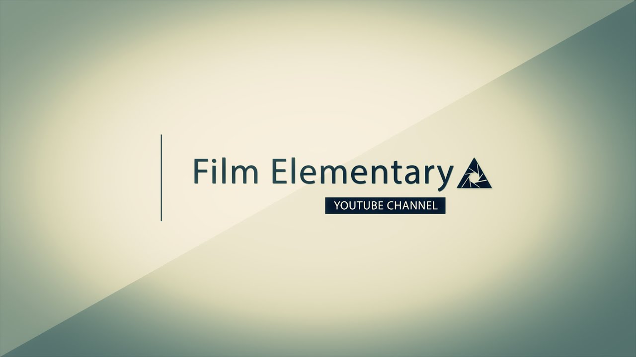 Arc Shot - Film Elementary - YouTube