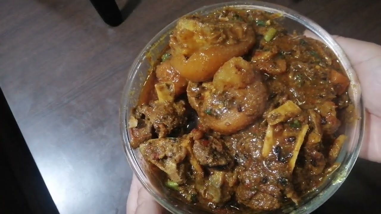 सुँगुरको खुट्टाको पिरो अचार + तरकारी combo recipe || Spice Pork leg ...