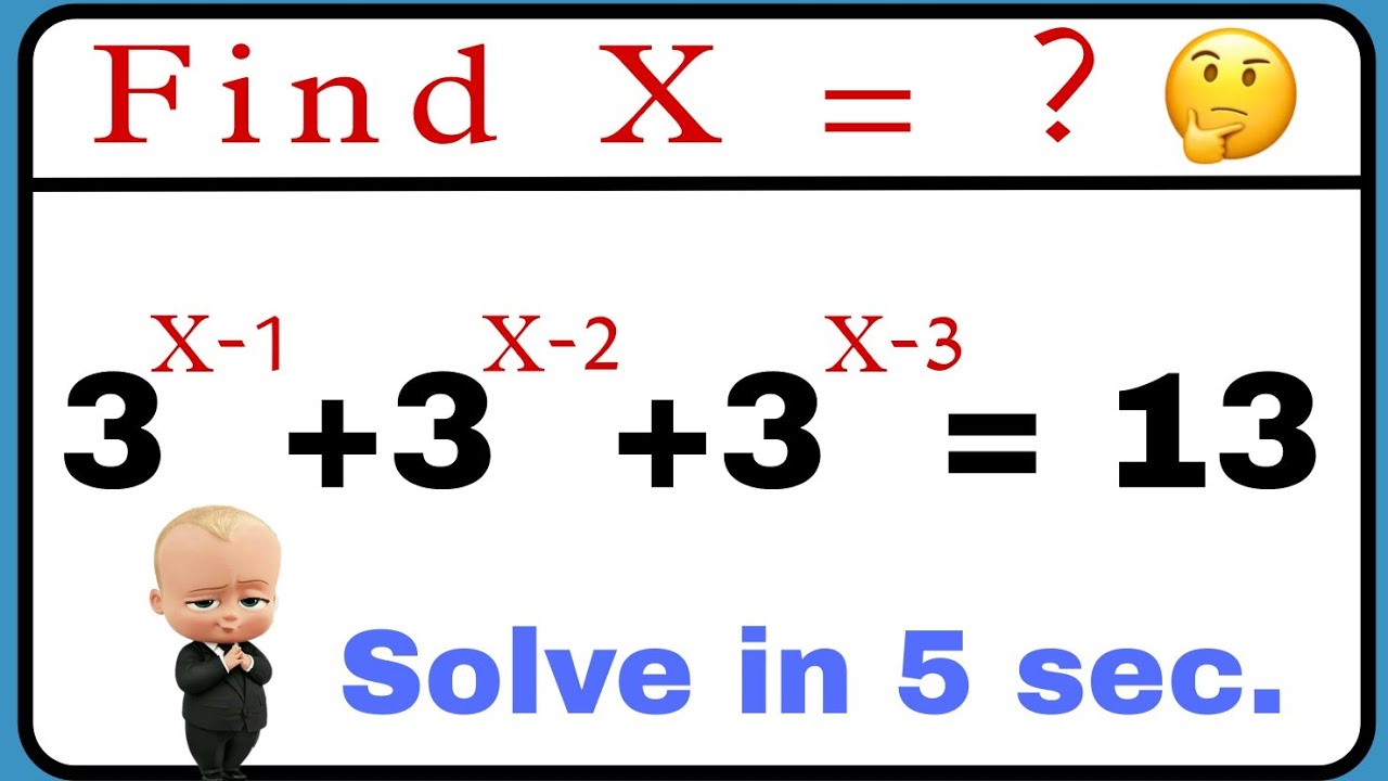 Nice Algebra Math || Simflication || Fast Calculation ||Find the value ...