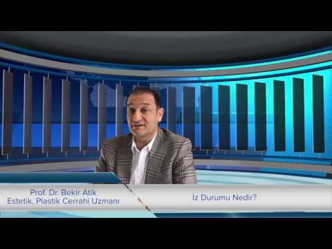 Meme Küçültme Ameliyatı Nasıl Yapılır? | Meme Küçültme Ameliyatı | Prof. Dr. Bekir Atik