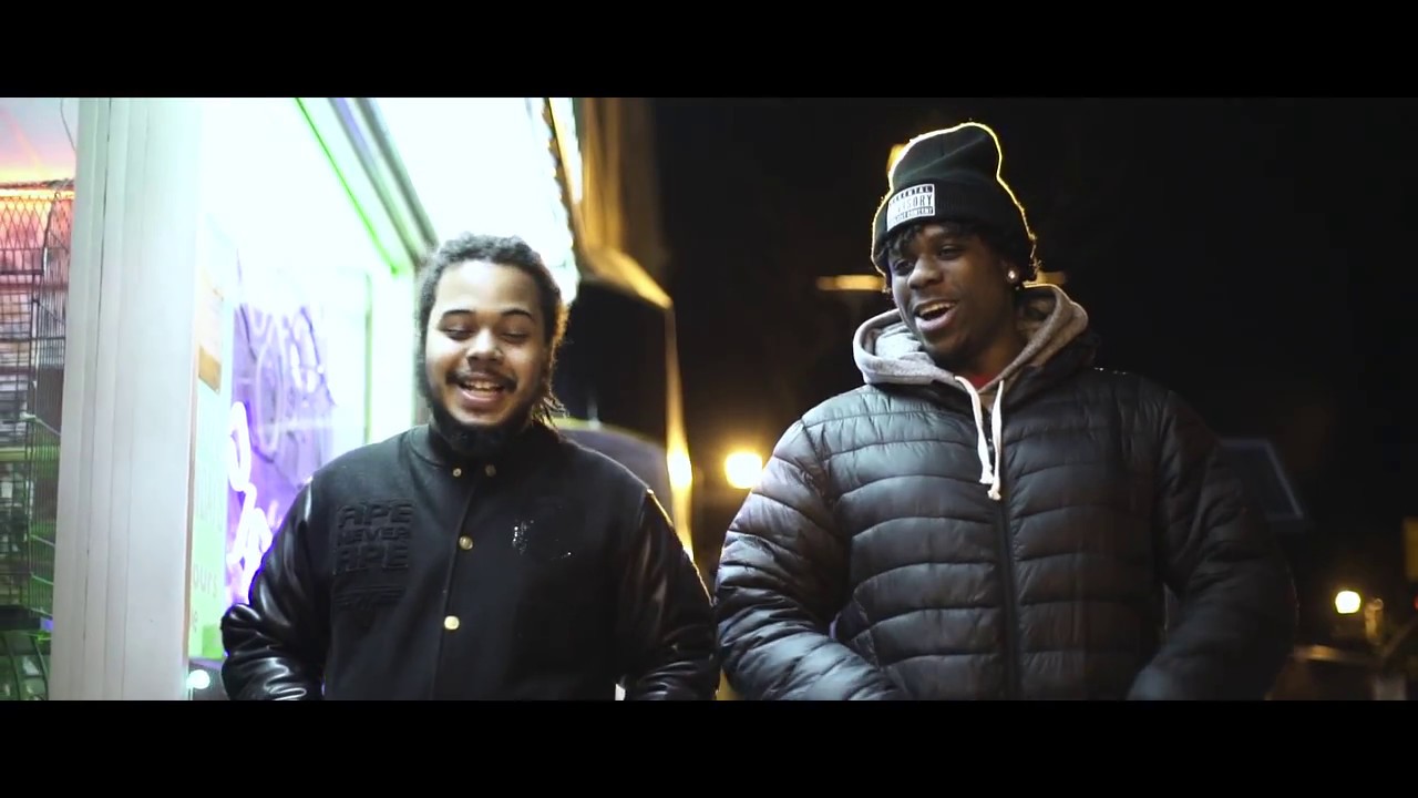 Mic Outlaw - Reality Rap (Official Music Video) - YouTube