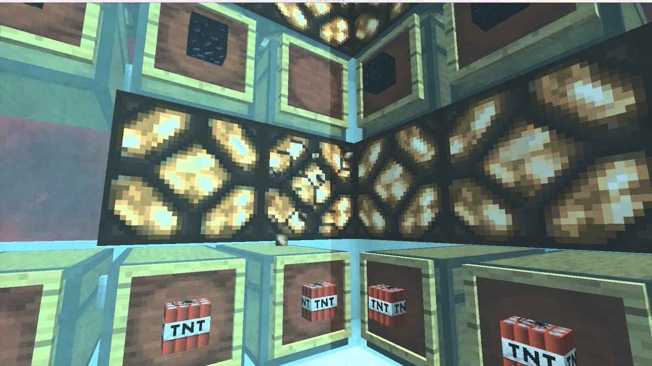 Curse Base Tour -DreamPvP - YouTube