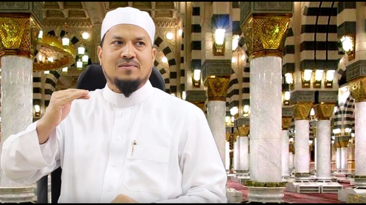 Bulug UL Maram Dars NO.111 BY Dr. Abdul Ahad Abdul Quddus Nazeer - YouTube