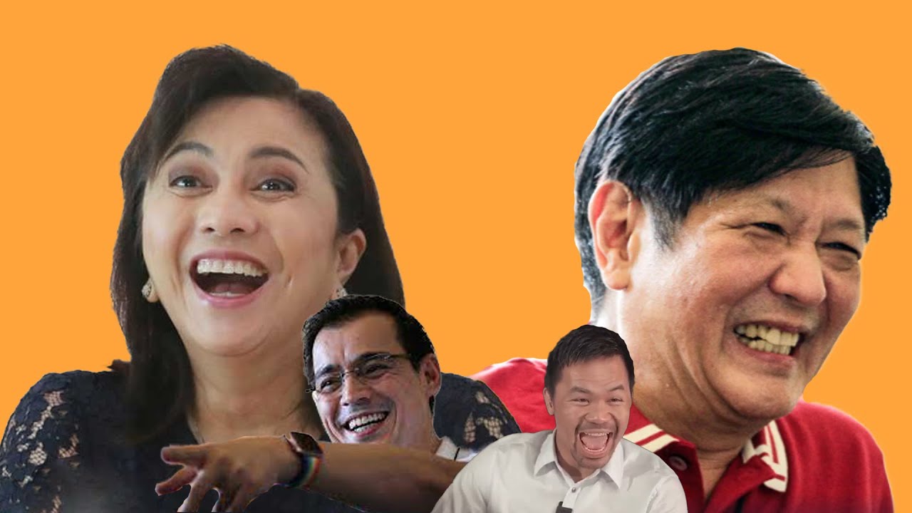 PHILIPPINE ELECTION MEMES 2022 - YouTube