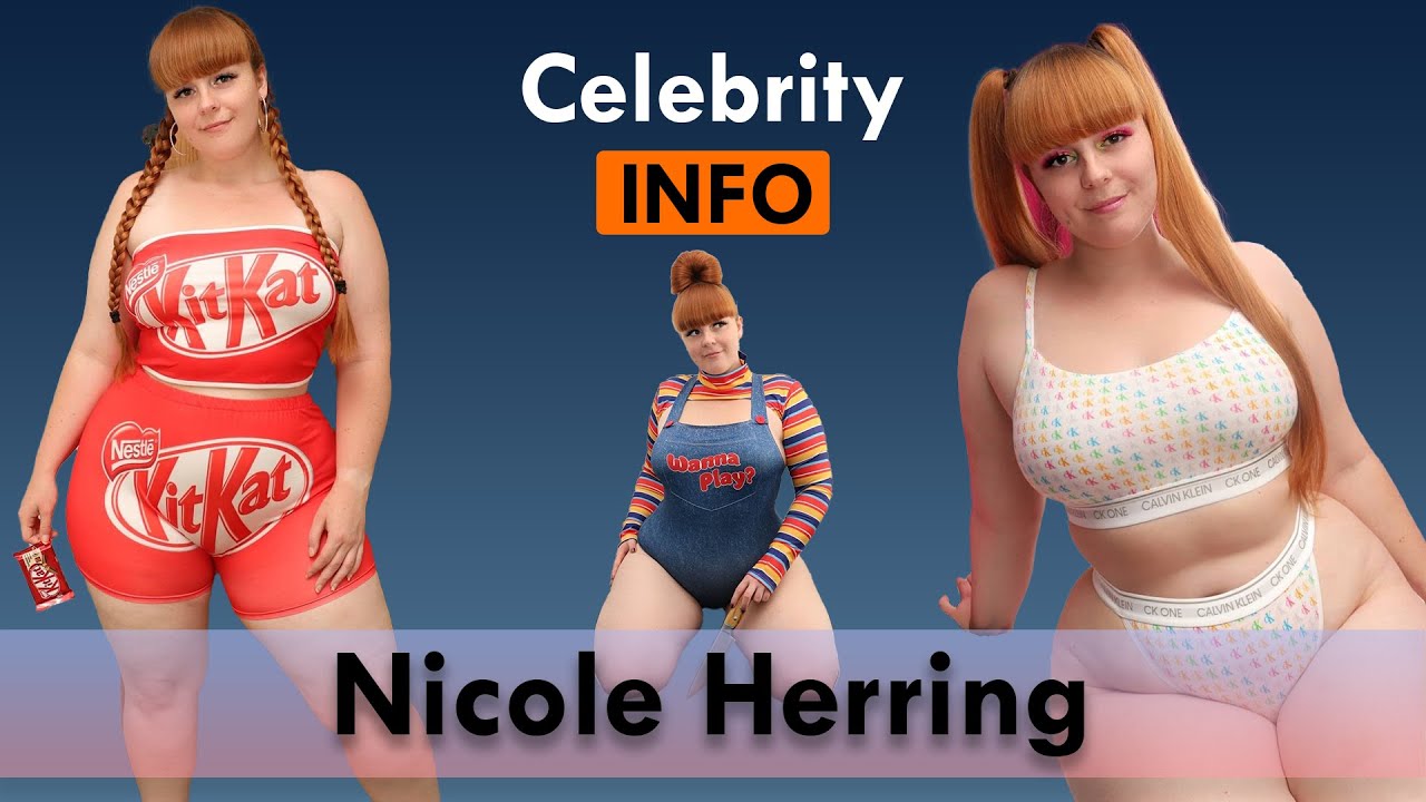 Nicole Herring Wiki And Biography Celebrity Info Youtube