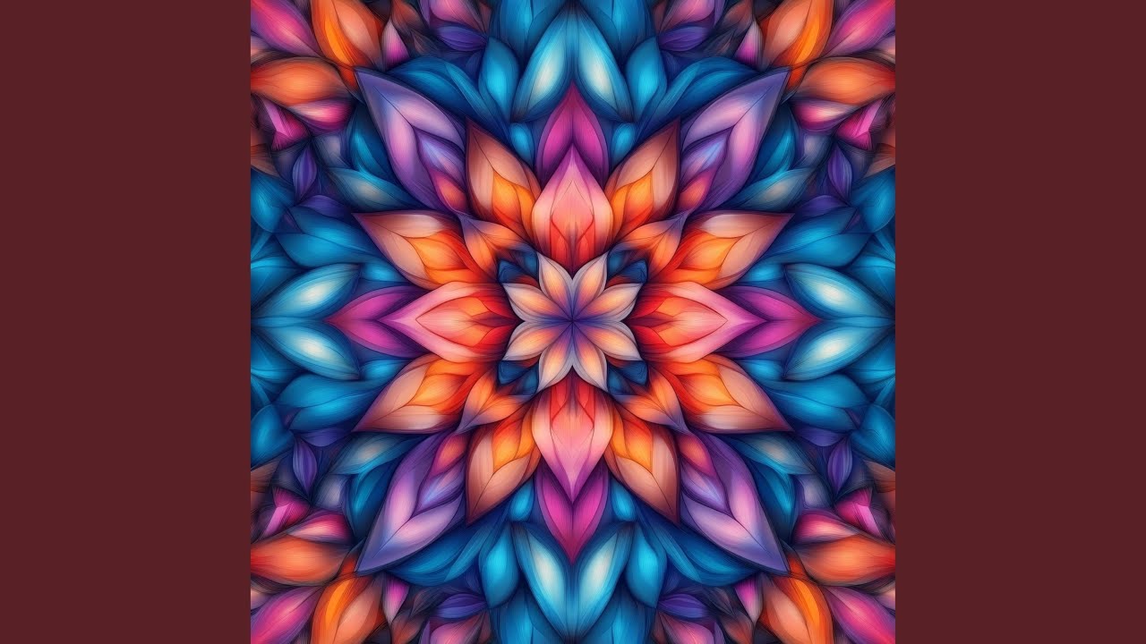 Mystic Vortex #2 (Psychedelic Ambient) - YouTube