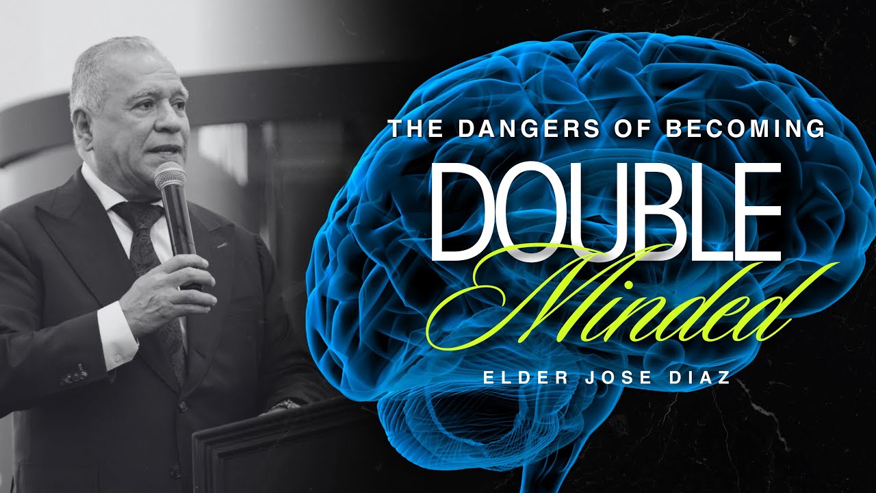 New Life Tulare - 07.06.2025 | The Dangers of Becoming Double Minded ...