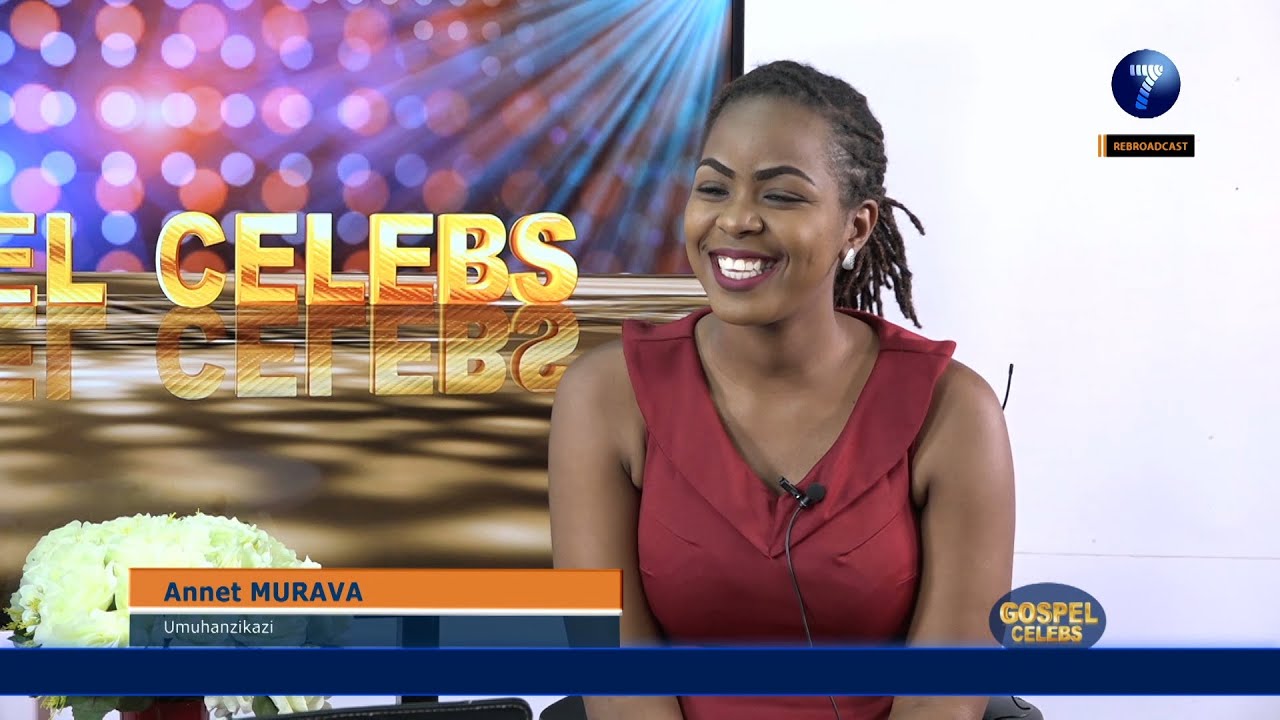 "IMBONI by ANNET MURAVA" "BREAK EVERY CHAIN" LIVE on Guitar,STORY ...