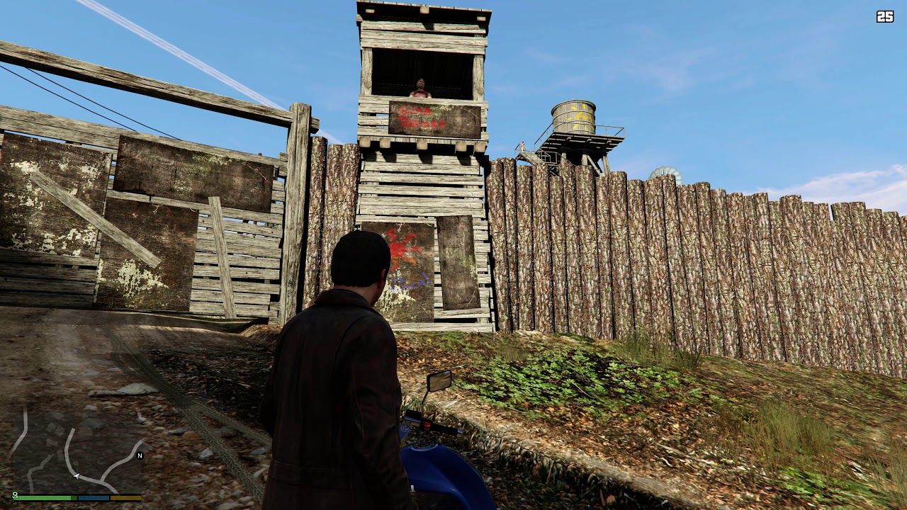 GTA V [Redneck Tour 2020] PC HD - YouTube