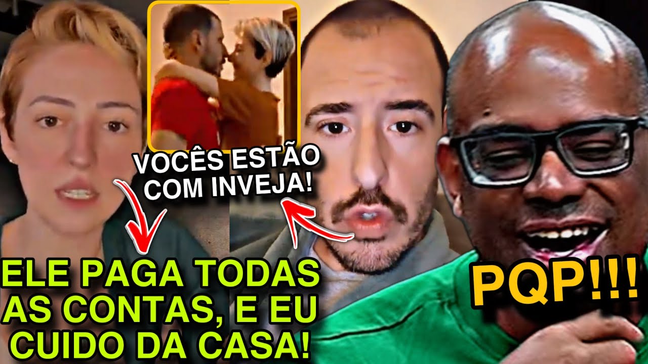 CALVO DO CAMPARI E A TRAGÉDlA DO MIQUEINHA!! - YouTube