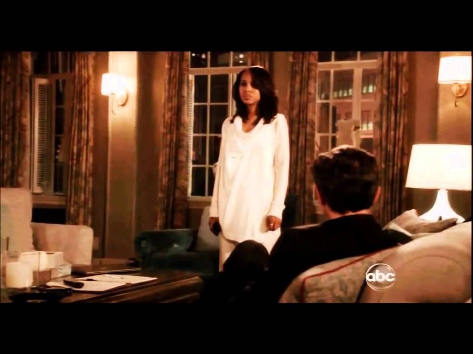 Scandal's Olivia and Fitz #Olitz For The Rest Of My Life-Robin Thicke ...