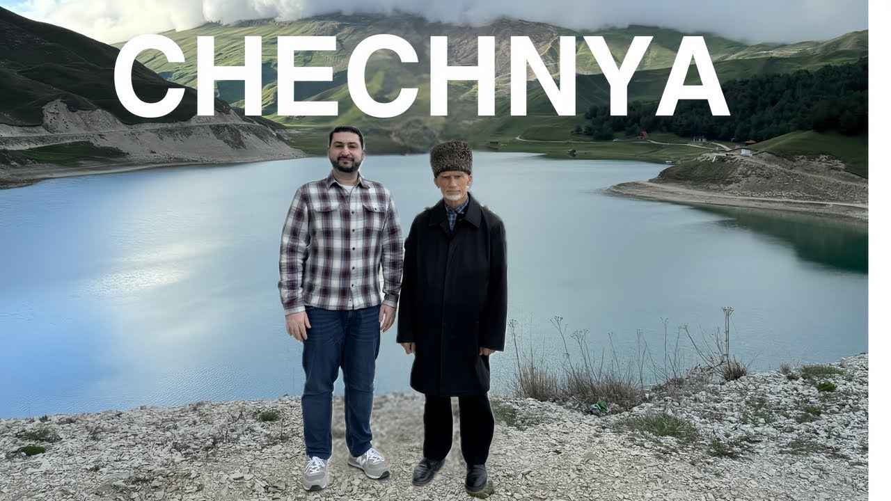 Exploring Chechnya: Hidden Gems, Unique Culture & Traditions | Full ...