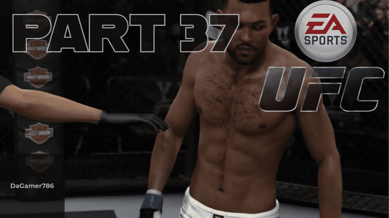 EA Sports UFC | Career | Flyweight - UFC 288 (John Dodson) - YouTube