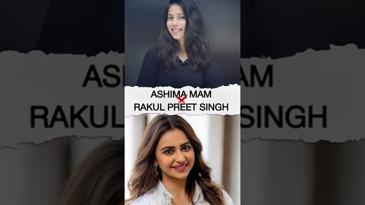 If PW (Female faculties) are "South Actress" #physicswallah #ashortaday #southactress - YouTube