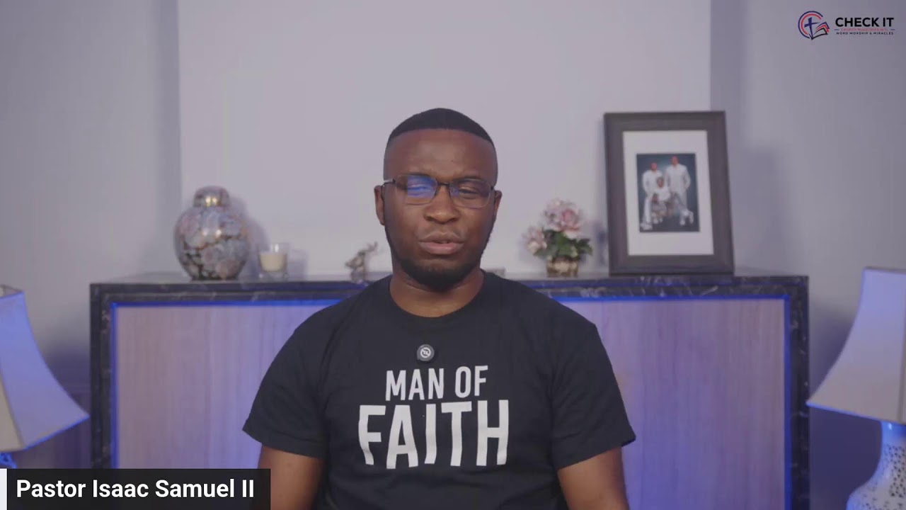 Prophetic Healing & Deliverance Service| Pastor Isaac Samuel II - YouTube
