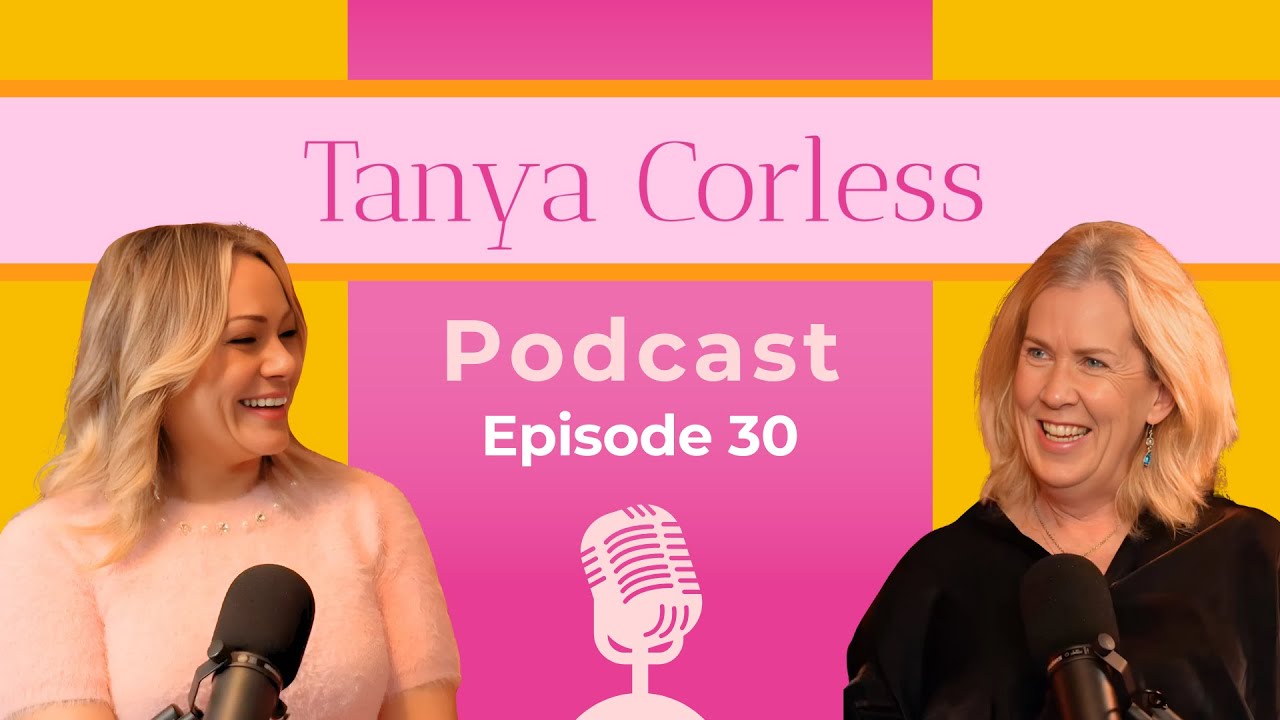 Ep 30 - From Sleuthing Secrets to Spotlight: Orla Doherty's Journey of ...