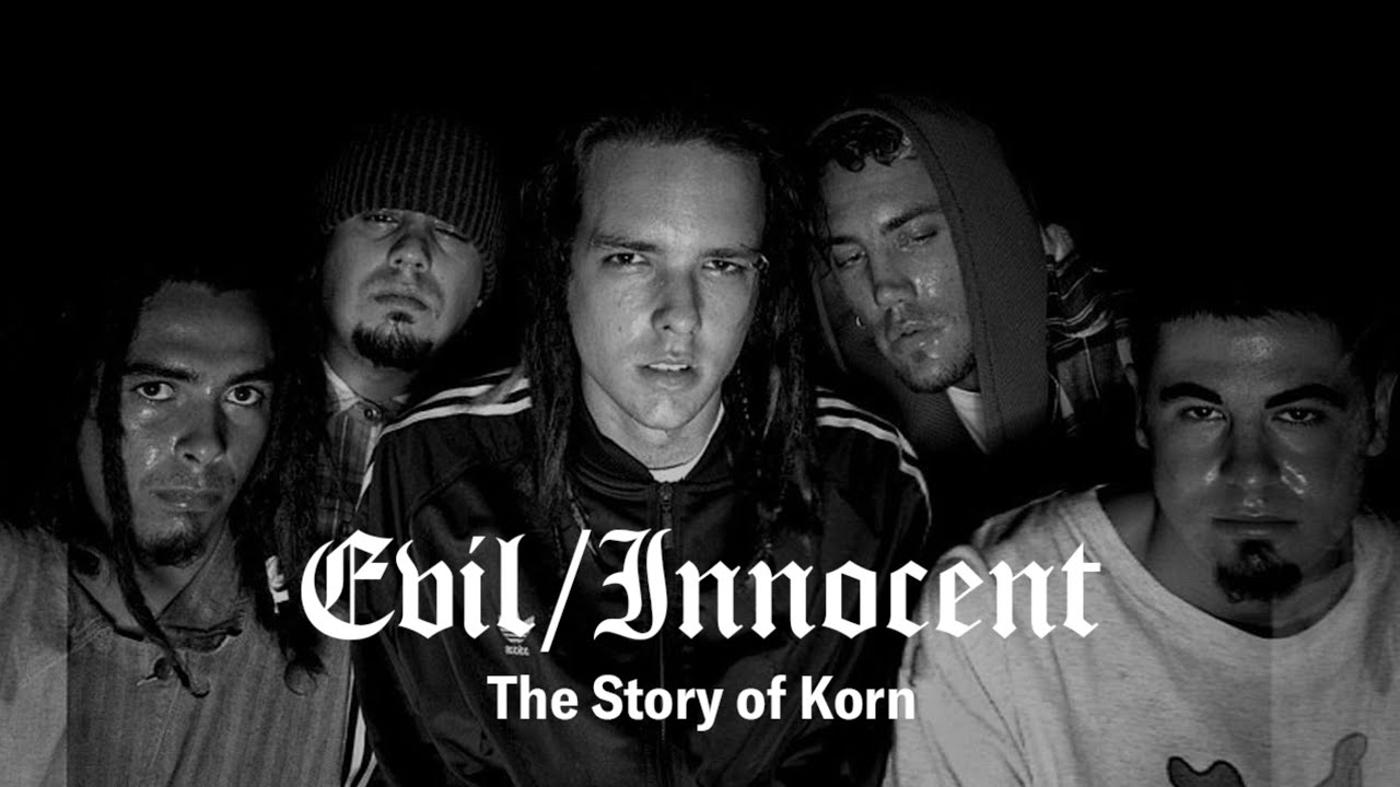Evil/Innocent: The Story of Korn's Debut Album, Part 1 - YouTube