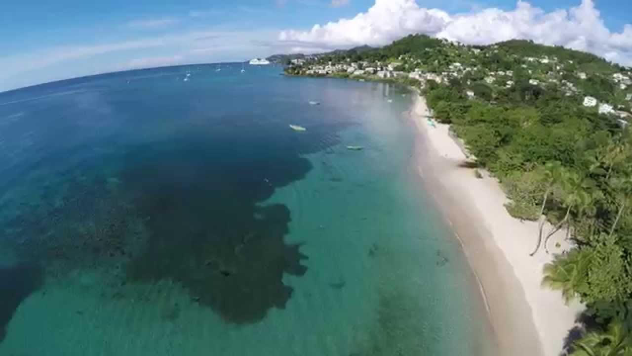 Grenada Nice - YouTube