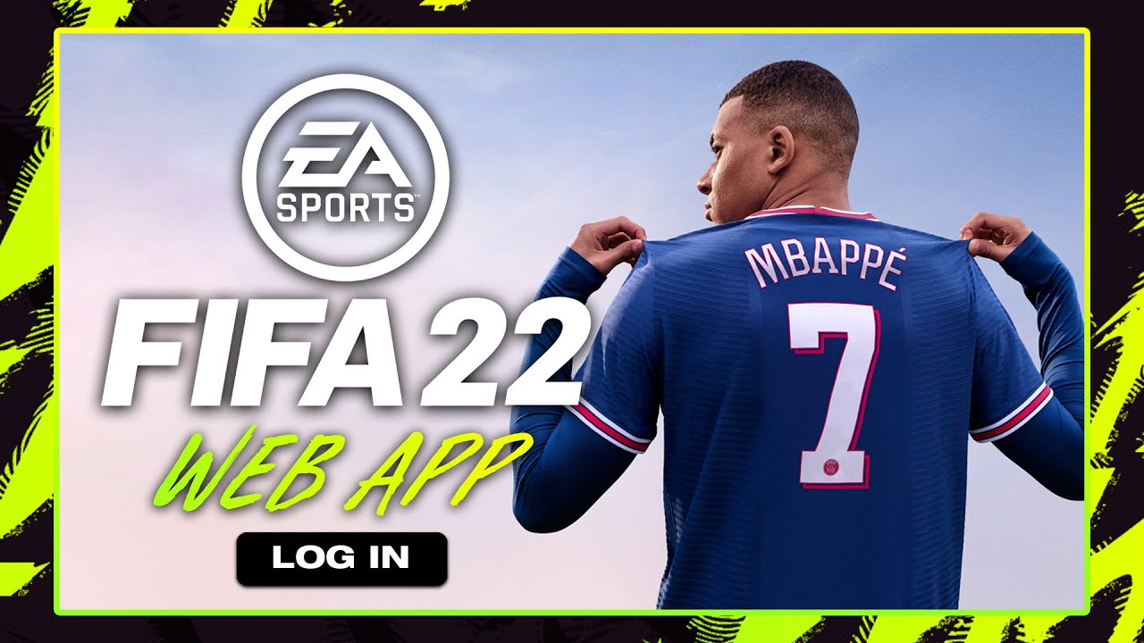 FIFA 22 LIVE WEB APP COMING OUT TODAY?? MORE FIFA 22 RATINGS! - YouTube