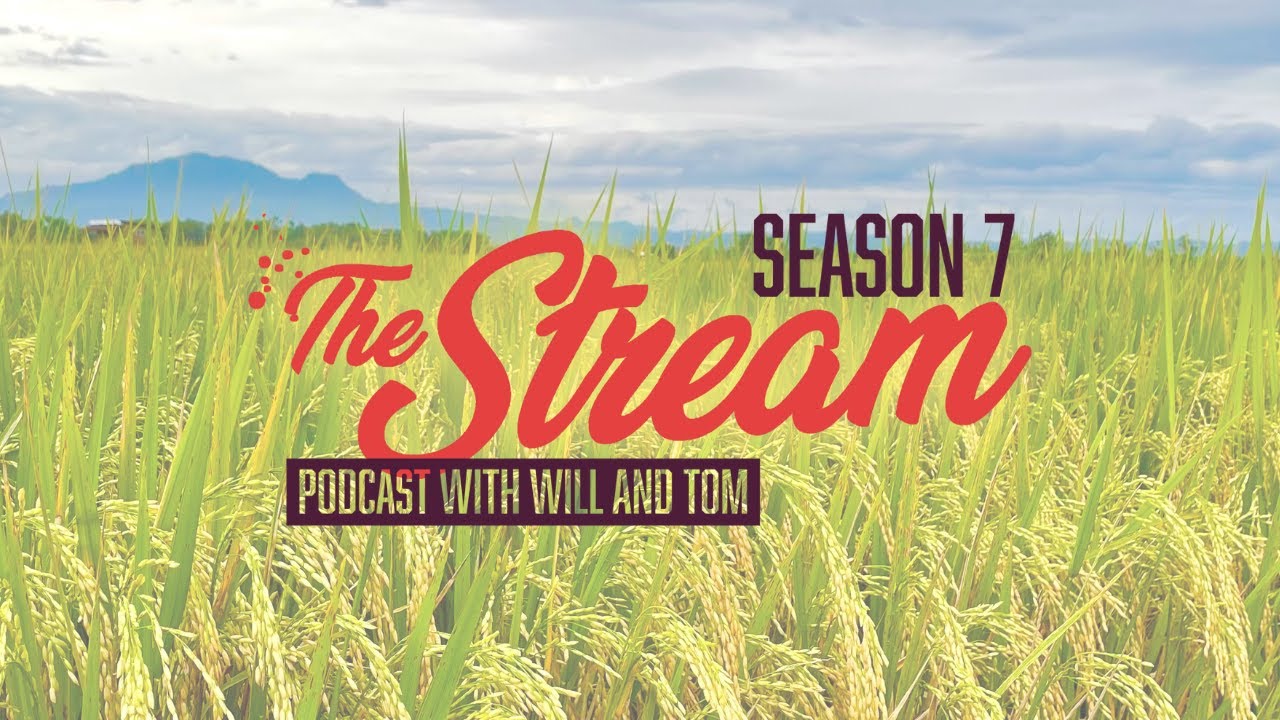 Season 7 Trailer | The Stream with Will and Tom - YouTube