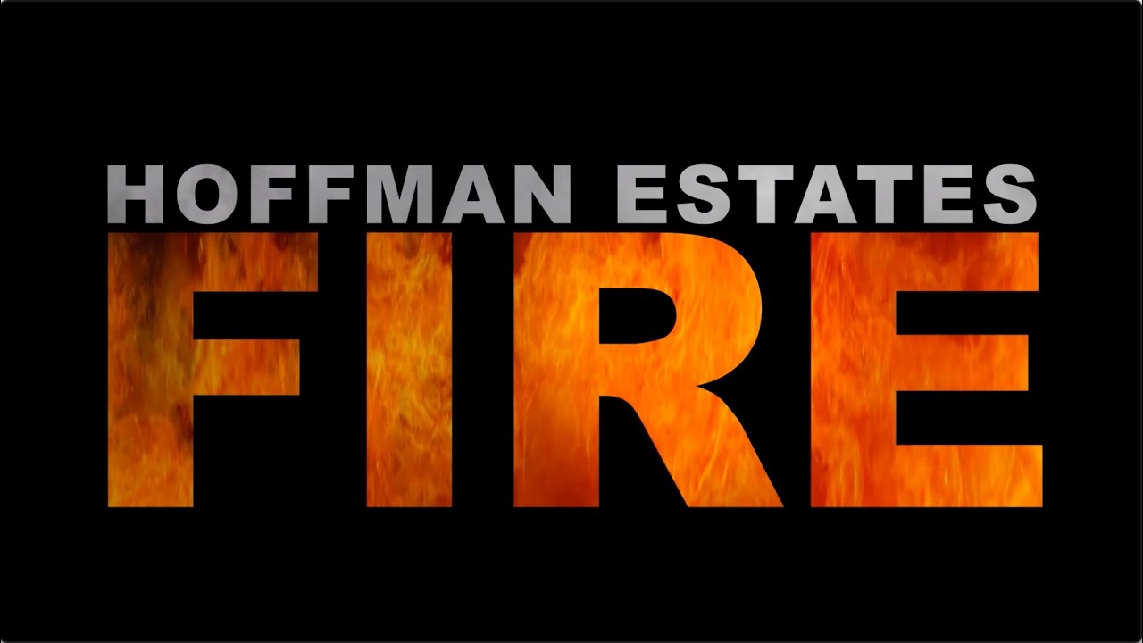 Hoffman Estates Fire Department: Firefighter Recruiting Video - YouTube