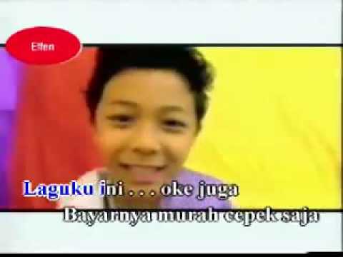 Bagi Dong - Efen | Lagu Anak Indonesia