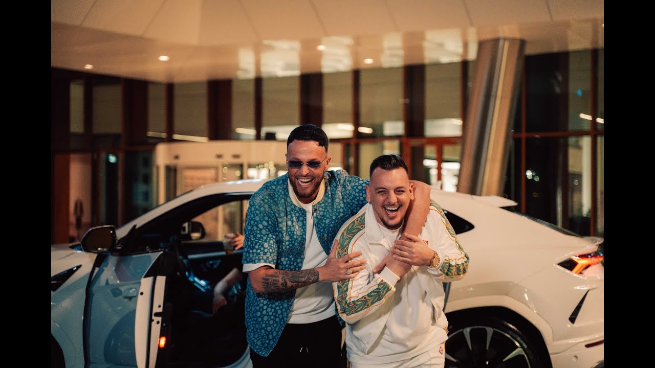 Miclo – Stehcafe (official Video) – rappers.in Radar