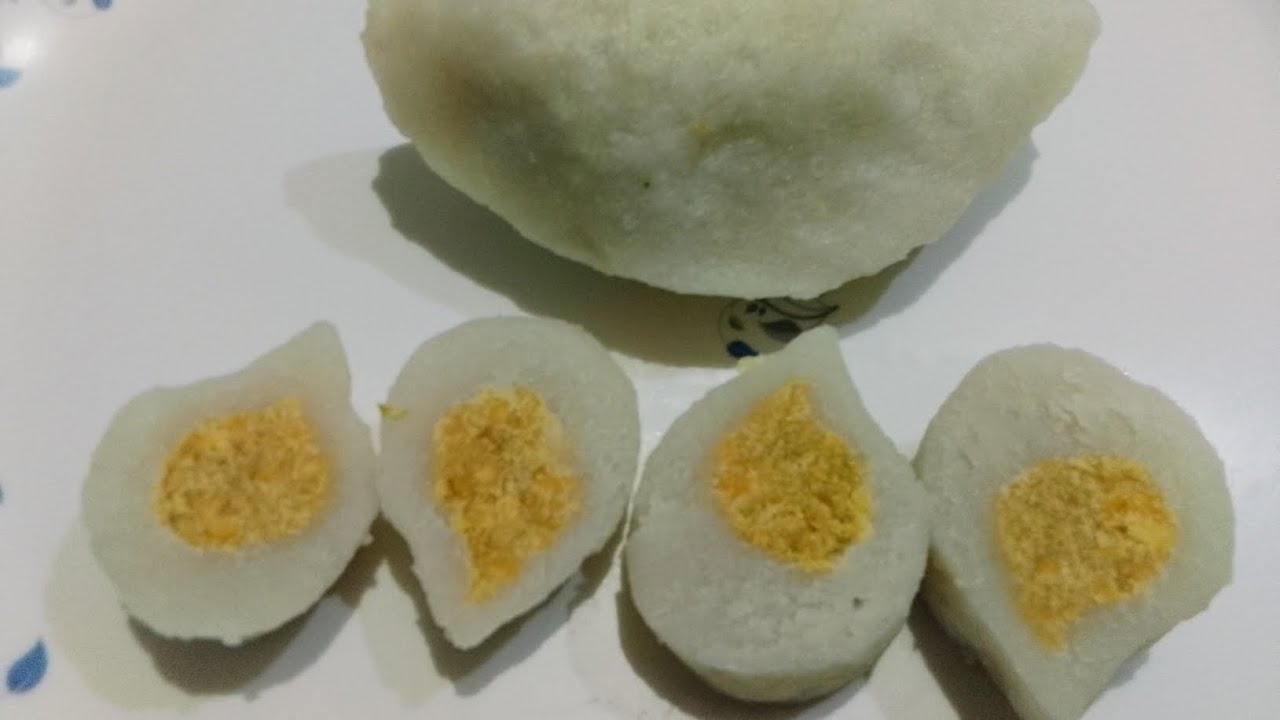 चावल-दाल का टेस्टी और हेल्दी नाश्ता (bagiya recipe) - YouTube