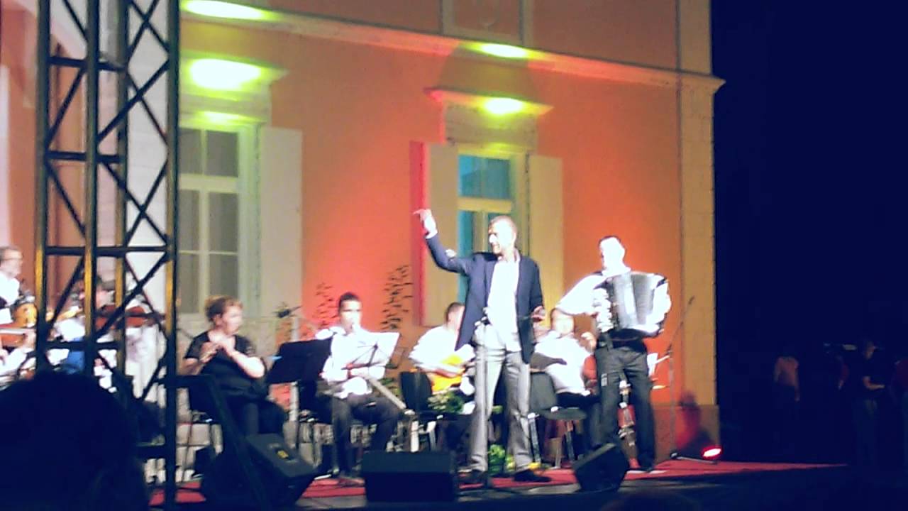 Sukrija Zuti Serhatlic 1 - YouTube